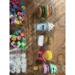 Fashion Angels Fast Food Bead Stackers Jewelry Making Kit for Kids ...