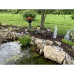 Design Toscano Big Burly Bunnies Rabbit Statues - Walmart.com