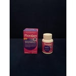 Florajen Triple Action Probiotic 30 Capsules - Walmart.com
