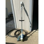 HART 20-Volt 13-inch String Trimmer/Edger (No Battery Included ...