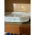 Corelle Splendor Square 12-Piece Glass Dinnerware Set (Service for 4 ...