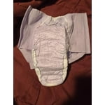 Goodnites Girls' Nighttime Underwear, Size XXL (120-165 lbs), 54 Ct ...