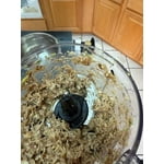 Free Shipping! Ninja Grand Kitchen System 1200 Blender Food Processor ...