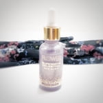 FLOWER BEAUTY Supernova Celestial Skin Elixir - Shimmer Day Glow Makeup ...