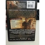 The Mist (DVD) - Walmart.com
