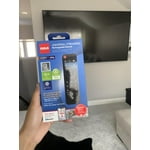 RCA 3-Device Bluetooth Rechargeable Streaming Remote Control - Walmart.com