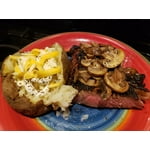 Member's Mark USDA Choice Angus Whole Beef Ribeye, Cryovac, priced per ...