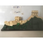 LEGO Architecture 21041 - Great Wall of China Building Kit, Over 550 ...