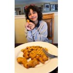 Mrs. Paul's Shark Bites, Shark Shaped Breaded Fish Nuggets, Frozen Meal ...