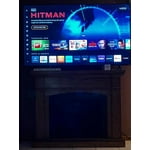 VIZIO 75” Class 4K UHD LED HDR Limited Edition Smart TV (NEW) V4K75S-0804 - Walmart.com