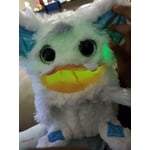 Rizmo Interactive Plush Toy, Berry, Evolving Musical Friend with Dance ...