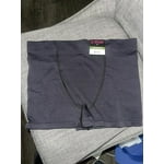 No Boundaries Seamless Boxer Boyshort Panty XS to XXXL - Walmart.com