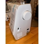 Brother PE570 Embroidery Machine with 135 Built-in Designs, Wireless ...