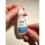 Visine Dry Eye Relief Lubricating Eye Drops, Twin Pack, 2 x 0.5 fl. oz ...