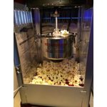 Popflix™ Cinema-Style Kettle Popcorn Popper, Cinema Popcorn Popper ...