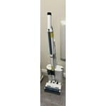 Shark Wandvac WS640AE Cordless Stick Vacuum Cleaner with Self-Empty ...