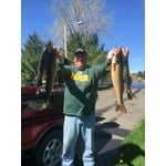 Berkley FireLine Metered Fishing Line - Strong, Abrasion-Resistant ...