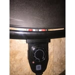 "Toastmaster Large 10"" x 20"" Electric Kitchen Griddle" - Walmart.com