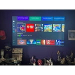 SAMSUNG 65” Class DU6900 Crystal UHD 4K Smart TV UN65DU6900FXZA ...