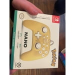 POWER A CONTROL ACC NANO MARIO KART CONTROLLER - Walmart.com