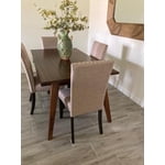 Signature Design by Ashley Rokane Dining Room Upholstered Chair Set of ...