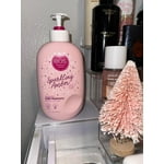 eos Shea Better Holiday Body Lotion- Sparkling Amber, For Dry Skin, 16 ...