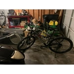 Schwinn Taff Mountain Bike, 24-speed, 29-inch wheels, mens frame, black ...