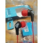 JLab JBuds 2 - Black Pearl In-Ear Headphones - Walmart.com