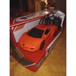 World Tech Toys Lamborghini Aventador LP 700-4 1:24 Scale Remote ...