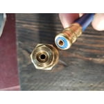 California Air Tools Portable 4710SQ Quiet Flow 1.0 Hp, 4.7 Gal. Steel ...