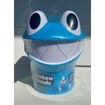 Rainbow Friends Head Bundle Cyan - Walmart.com