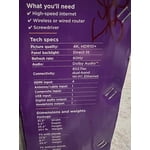 Roku 43R4A5R 43 inch Class 4K HDR Select Series Smart TV - Walmart.com
