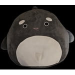 "Squishmallows Ultra-Soft 14"" Kai Orca Plush Toy - Authentic ...