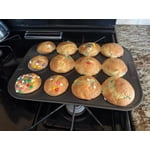 Pillsbury Funfetti Spring Cake Mix with Candy Bits, 15.25 oz Box ...