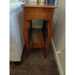 Varathane Barn Red Fast Dry Wood Stain, Quart, Interior Use, Rich Color ...