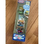 Little Tikes Dream Machine Go, Go, Vehicles Story Collection, Big Toy ...