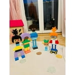 LEGO DUPLO Town Buildable People with Big Emotions Interactive Toy for ...