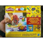 Play-Doh Volcano Treasure Adventure Playset, Kids Arts and Crafts Toys ...