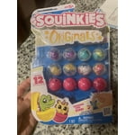 Squinkies Originals Collector Pack - Mini Squishies Collectibles Toys ...