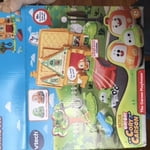 VTech® Go! Go! Cory Carson® The Carson Playhouse™ Playset - Walmart.com