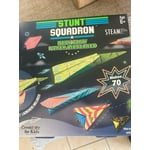 Creativity for Kids Neon Glow Paper Airplanes: Makes 70 Paper Planes ...