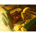 LEGO Creator Expert 10242 Mini Cooper Building Kit - Walmart.com