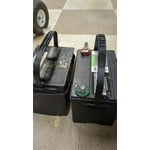 Free Shipping! EverStart Automotive Battery, Group Size 34, 12 Volt ...