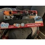 Kid Connection Battle Ship Play Set - 39 Pieces - Missiles - Walmart.com