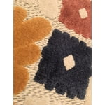 Wanda June Home Forest Floral Area Rug, Multicolor, 5'2''x7'2'' by ...