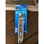 HART Retractable Utility Knife, 4-Blade Storage Handle - Walmart.com