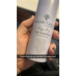 Hairitage Lazy Day Dry Shampoo Spray, Volume and Texture, 5 oz ...