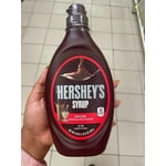 Hershey's Chocolate Shell Topping, Bottle 7.25 oz - Walmart.com