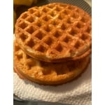 Premier Protein Frozen Protein Waffles, 12.3 oz Box, 10 Count - Walmart.com