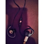 Powerbeats3 Wireless Earphones - Black - Walmart.com